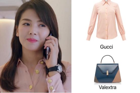 奢侈品鉴定：《陪你一起长大》苏醒同款Valextra包包真假攻略 - 知乎