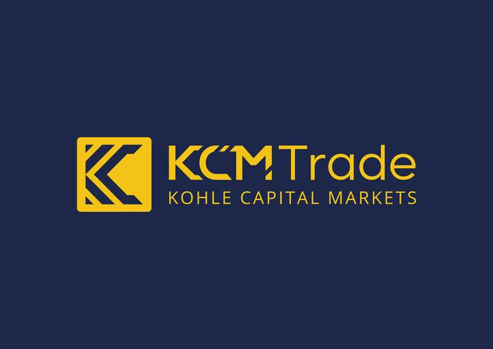 KCM Trade带你一起见证黄金创新高！ - 知乎