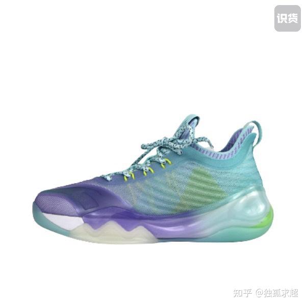 KT6配色一览（已更新48种） - 知乎