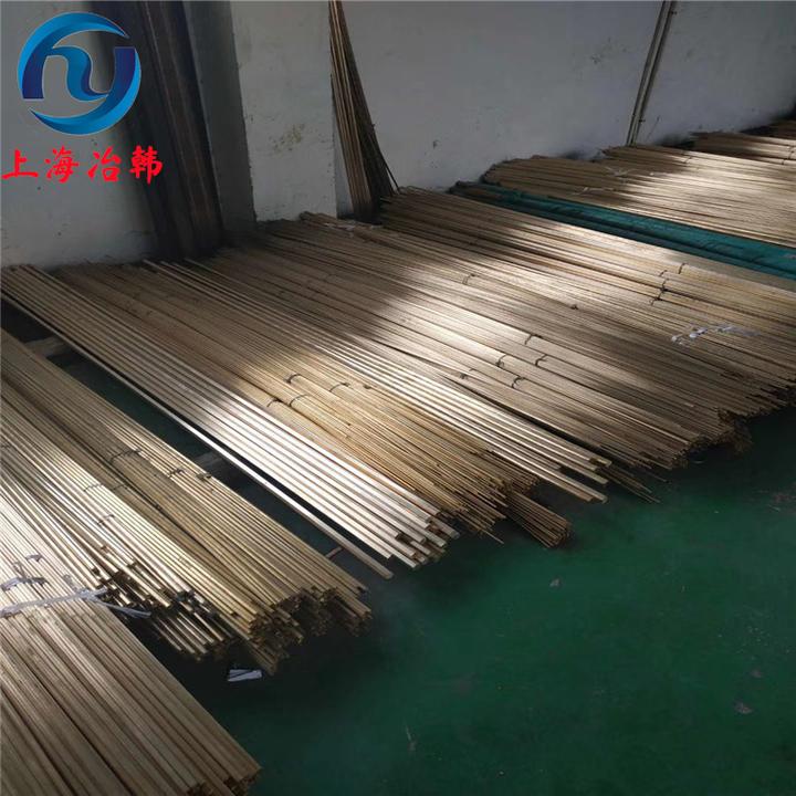 HPb63-0.1铅黄铜光亮板材热处理工艺 - 知乎