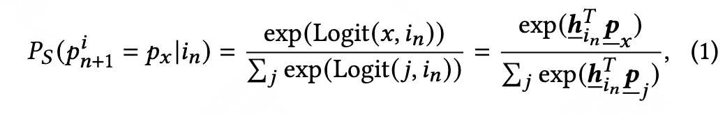 WSDM‘24「亚马逊」To Copy, or not to Copy; That is a Critical Issue of the Output Softmax Layer in ...