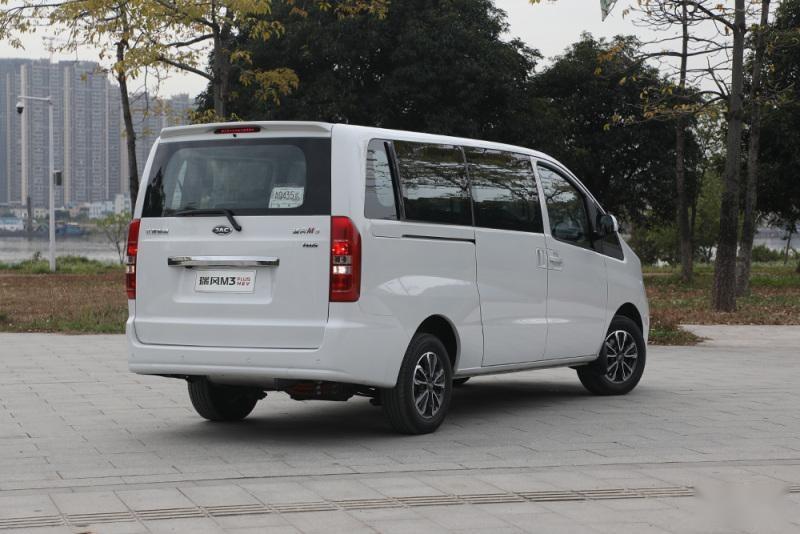 10万级大空间混动MPV 试驾瑞风M3 PLUS HEV - 知乎