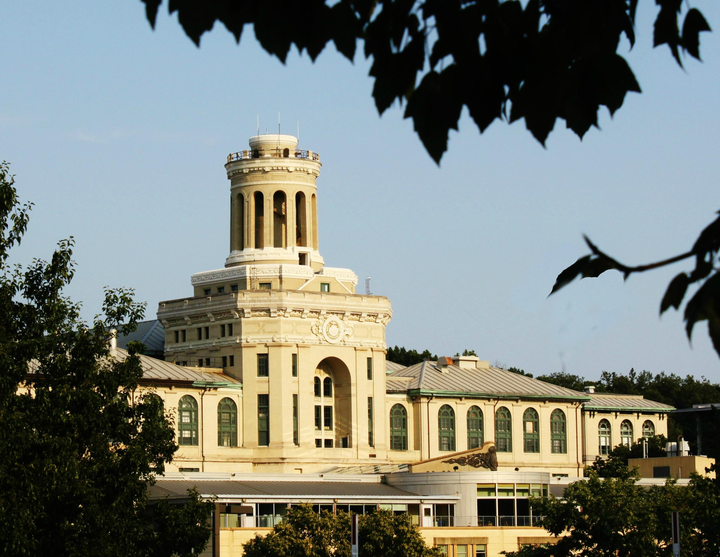 又一所！卡梅CMU宣布2026Fall起恢复标化！申CS必须提交！ - 知乎