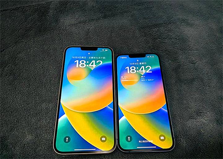 不吐不快！iPhone14 Plus上手体验后，发现适合四种用户 - 知乎