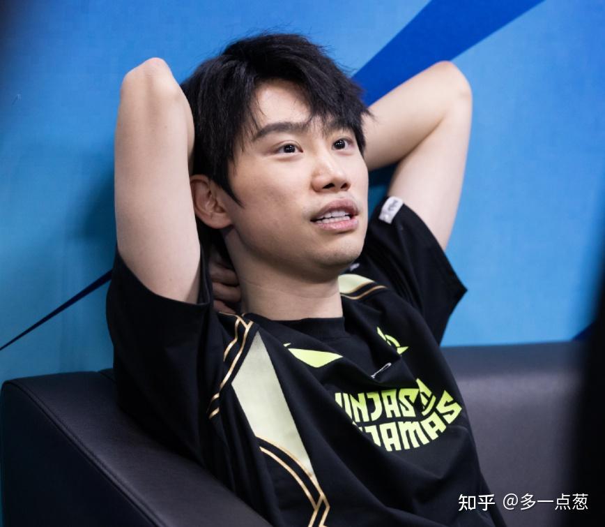 Doinb认怂，向全神班IG道歉！跪下只是口头禅，IG老板回应来了 - 知乎