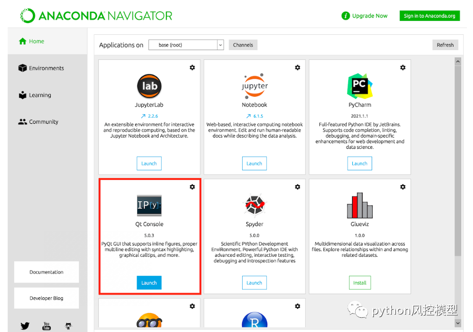 Spyder故障基本解决方案 （包括闪退）-超全版本 - 知乎