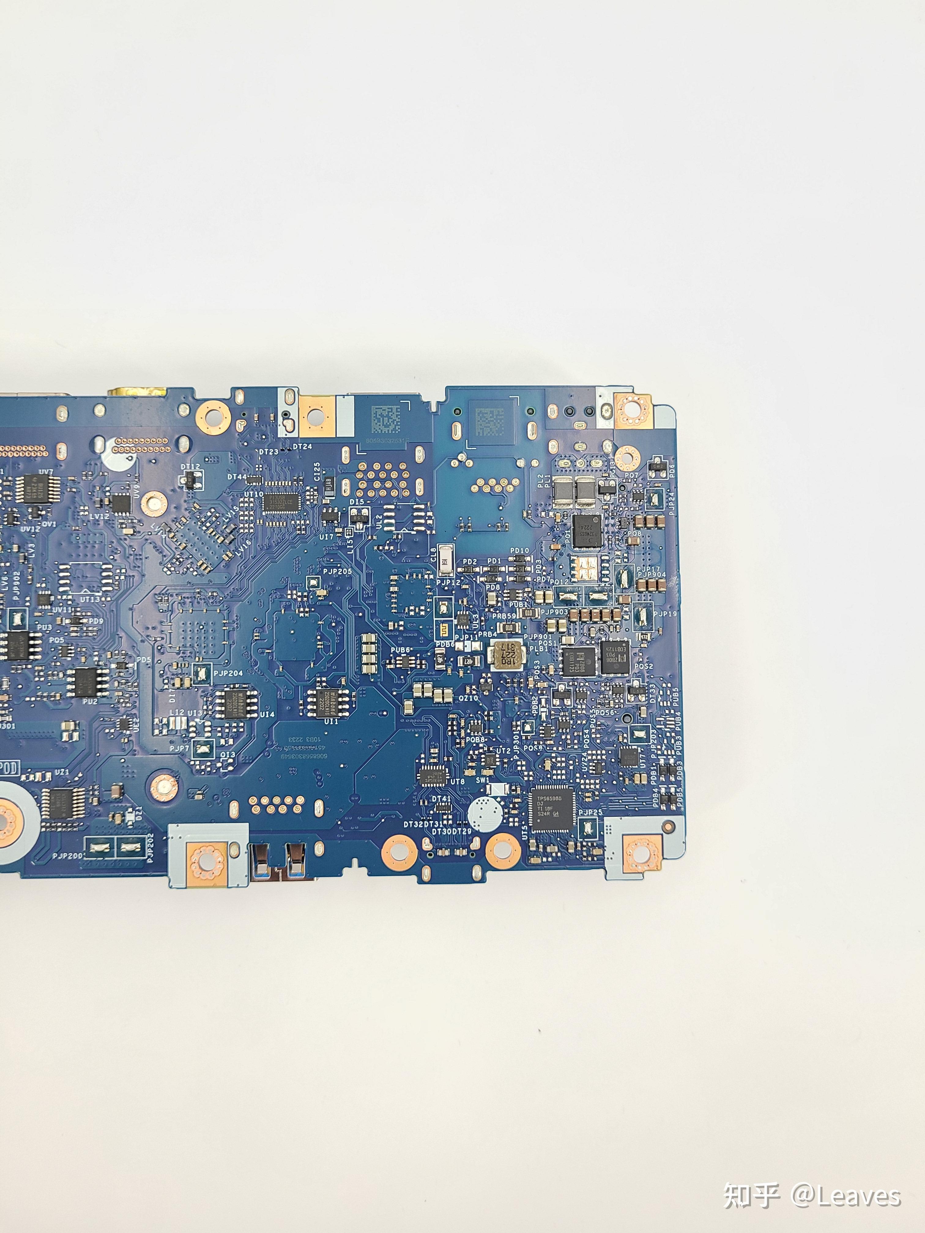 【Teardown】 Dell Thunderbolt Dock – WD22TB4 - 知乎