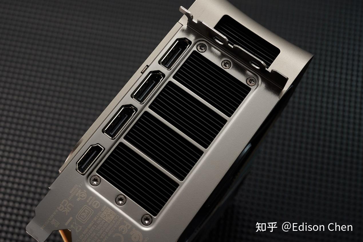 可能是更适合你的旗舰显卡 GeForce RTX 4080 16 GB 测试 - 知乎