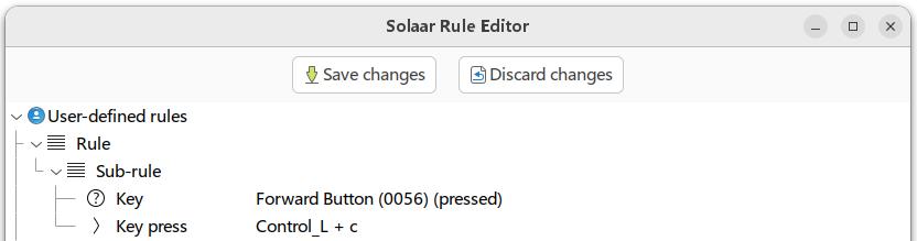 在 Ubuntu 上配对 Bolt 接收器和罗技 MX Keys Mini / 罗技 MX Master 3S - 知乎
