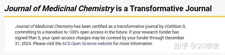 SCI期刊分析：TOP期刊，JCR1区，发文量大，无版面费 - 知乎