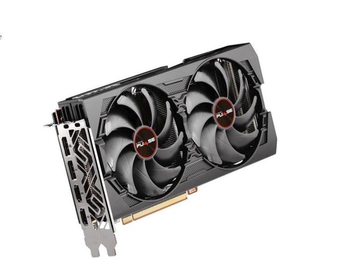 蓝宝石推出新款AMD RX 5600XT显卡；一加电视印度开售1分钟售罄 - 知乎