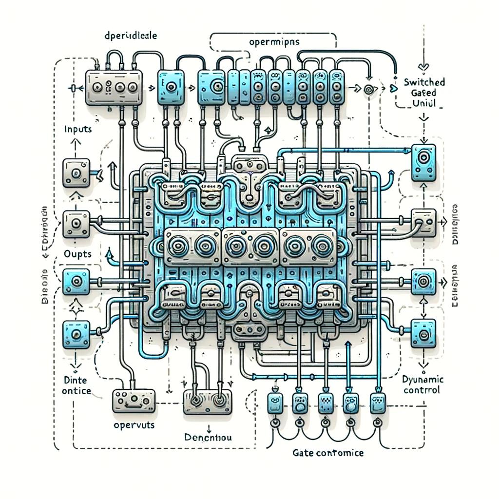 SwiGLU在神经网络中的作用是什么？ - 知乎