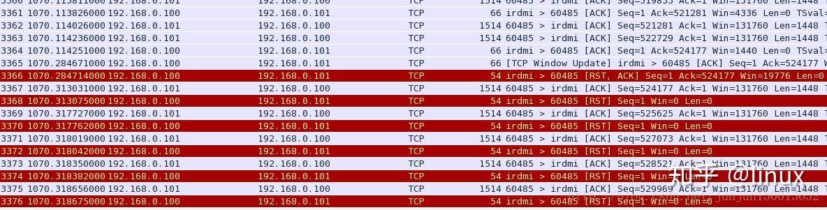 linux Socket编程之TCP之close/shutdown函数实例详解 - 知乎
