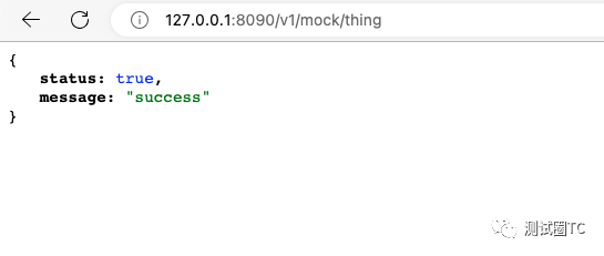 强大的mock工具-wiremock - 知乎