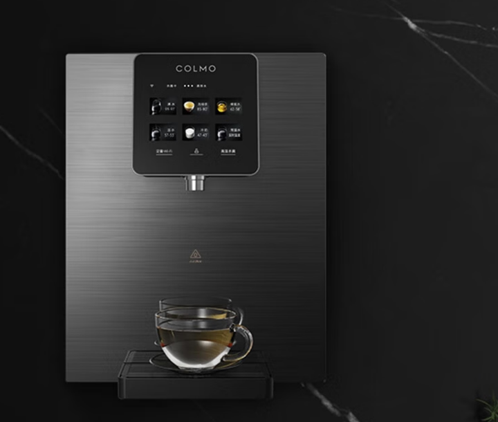 2024年COLMO净水器怎么样？多少钱？COLMO净水器推荐！ - 知乎
