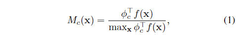 【论文阅读】《Weakly Supervised Learning of Instance Segmentation with Inter-pixel Relations》 - 知乎