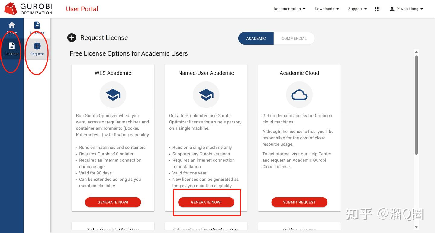 MATLAB+Gurobi+Yalmip安装和使用教程 - 知乎