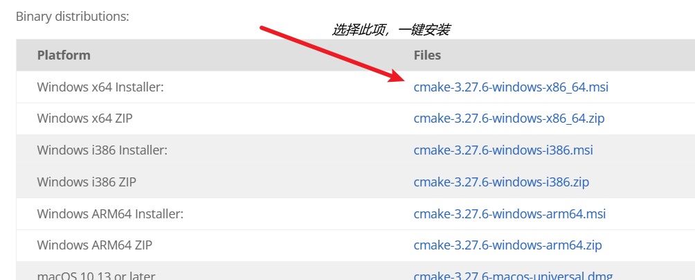 在Windows平台编译OpenCV及开发环境配置 - 知乎