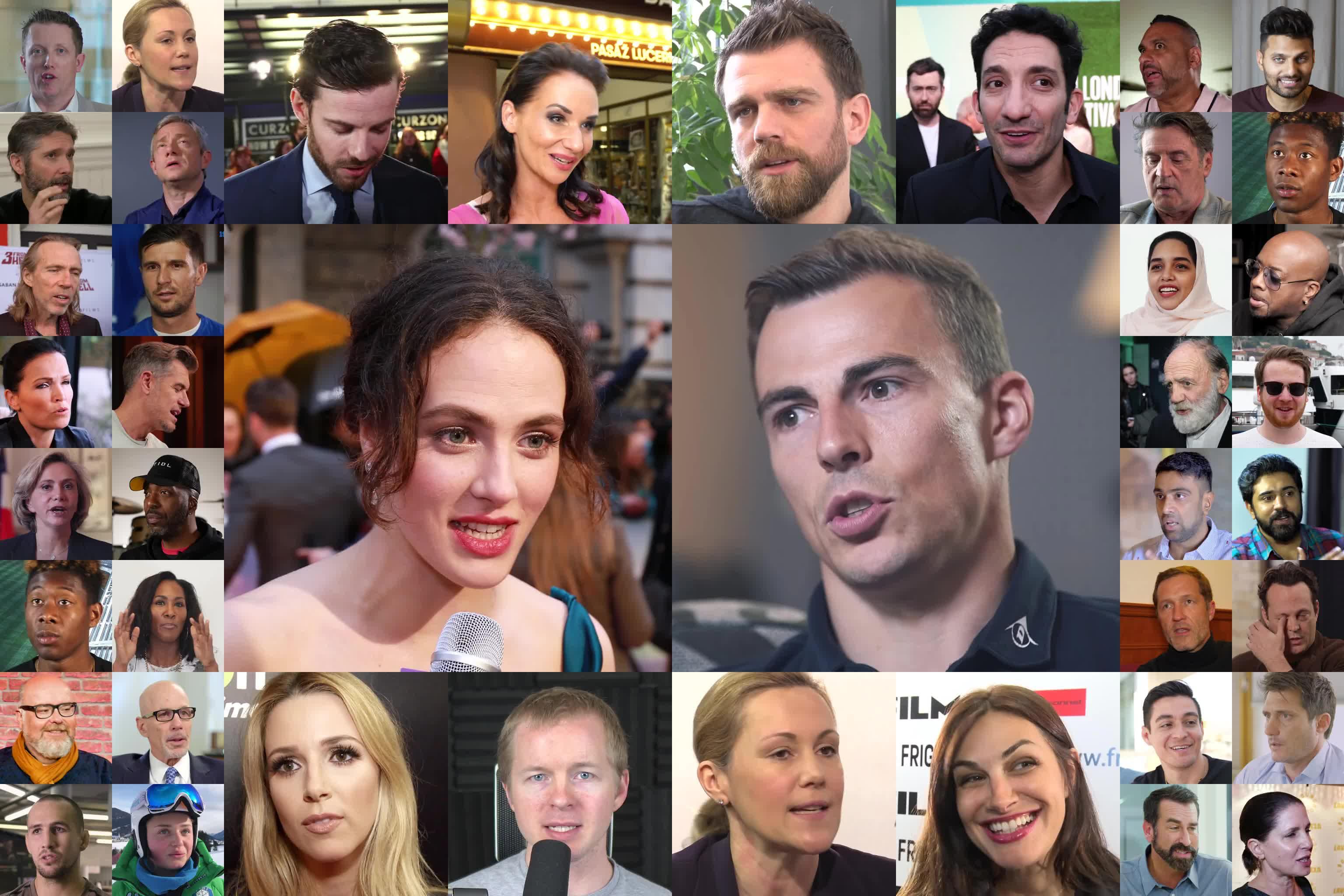 XPixel-Group 的想法: VFHQ，我们的高清的人脸视频数据集上线啦 链接 。 大家可以通过 百度网盘 下载。 可以用于视频超分辨率等… - 知乎