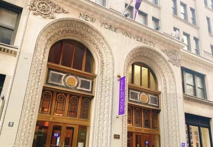 【录取分享】托福100惊获纽约大学NYU和弗吉尼亚大学UVA LLM录取！低语言分极限逆袭top法学院！ - 知乎