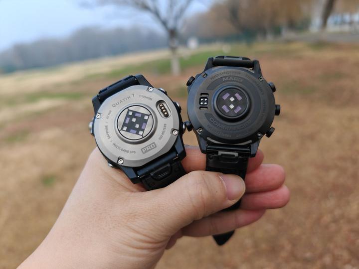 佳明Fenix7 Pro相较于Fenix7有哪些升级？该如何选择？ - 知乎