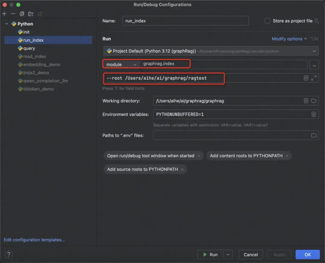 手把手教程，改造 GraphRAG 支持自定义 LLM - 知乎