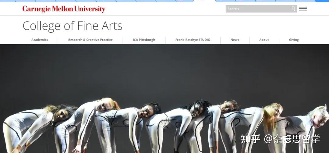 全美CS牛校TOP1—CMU卡耐基梅隆大学 - 知乎