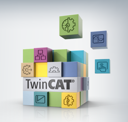TwinCAT 3 入门进阶 安装篇 - 知乎
