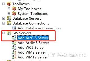 从Oracle数据库安装到arcgis连接数据库再到gis服务发布 - 知乎