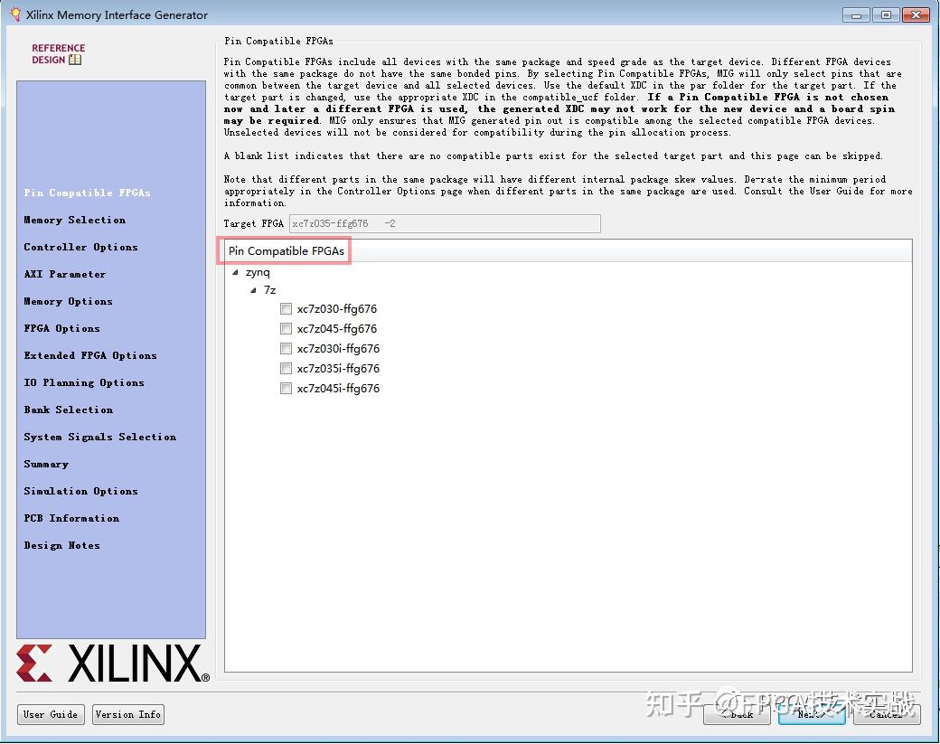Xilinx FPGA DDR3设计（三）DDR3 IP核详解及读写测试 - 知乎