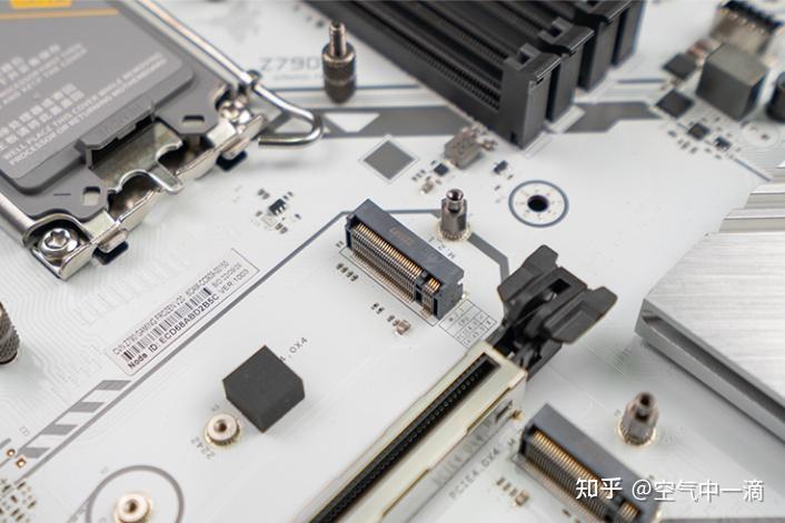 带你认识PCI-e插槽，看是否有误解？