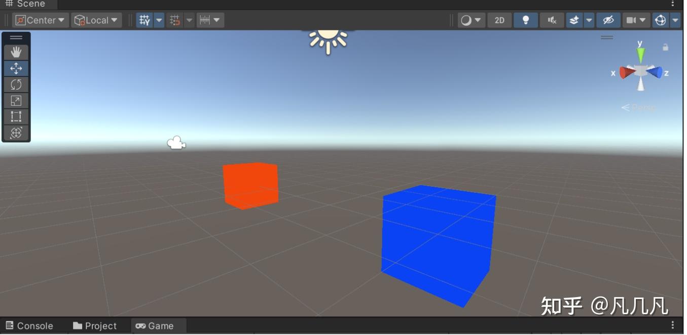 UnityShader中ZTest, ZWrite概念的理解与实践 - 知乎