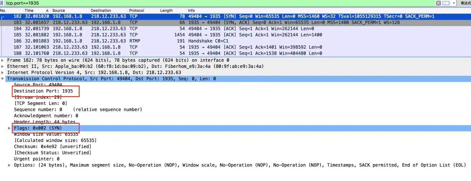 RTMP协议 (四)： RTMP播放基本流程 - 知乎
