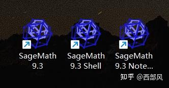 windows系统下sagemath的启动 - 知乎