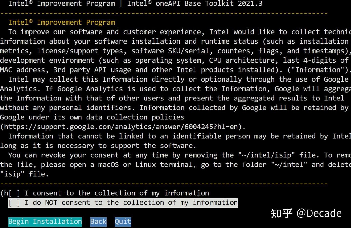 从零开始安装Intel Oneapi作业调度系统{超详细} - 知乎