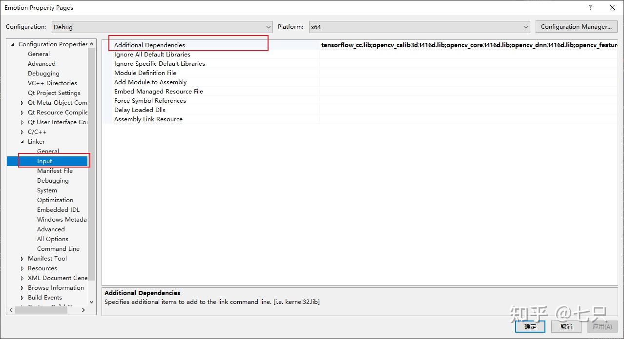 VS2019+OpenCV版本中相关haarcascades (.xml) 文件运行不成功原因及解决方法: 主要有两点 (记录一下) - 知乎
