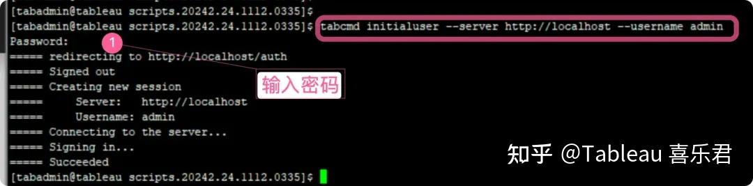 Tableau Server@Linux 最新部署详解 - 知乎