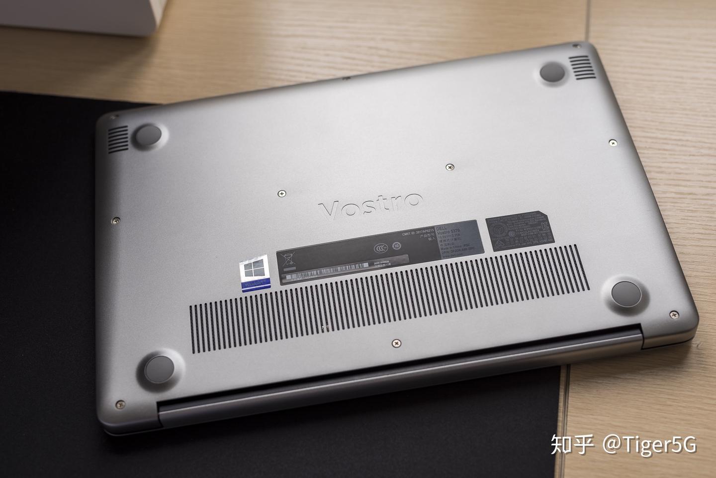 这台笔记本真的性价比很高？Dell成就5370评测 - 知乎