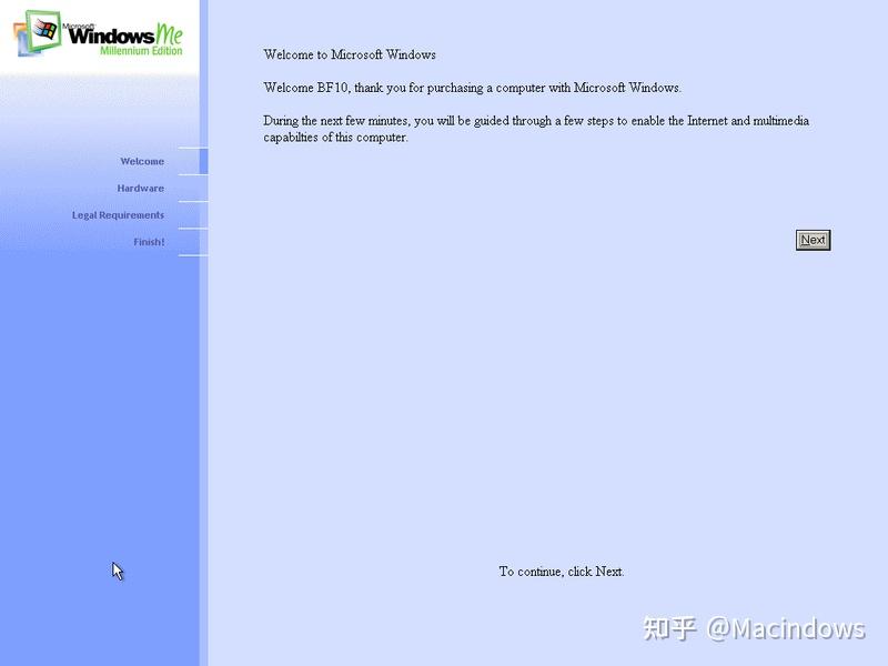 史记：Windows XP开发列传 - 知乎
