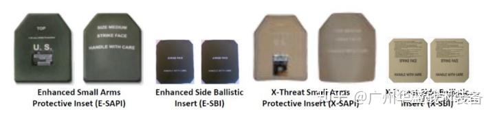 美国战术背心的发展历史 - 知乎