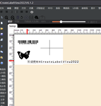 条码设计打印之-ZPL/ZPL-II仿真 - 知乎