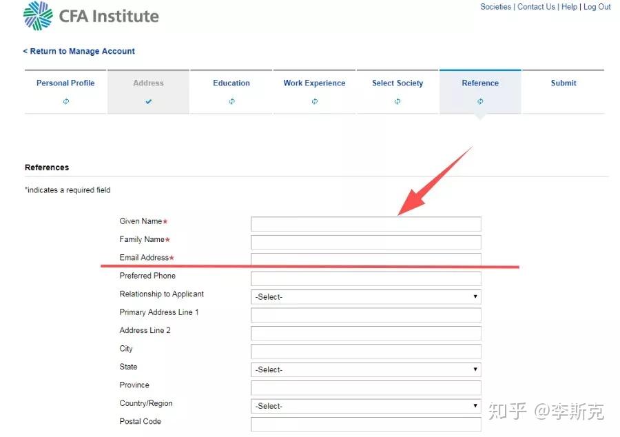 最新图文详解CFA三级通过后如何申请并成为一名CFA 持证人 - 知乎