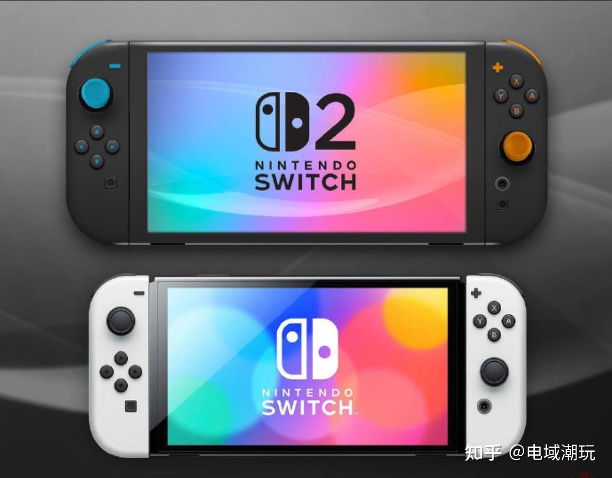switcholed现在值得入手吗，还是等switch2？ - 知乎