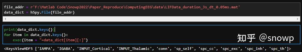 Python-Matlab交互 - 知乎