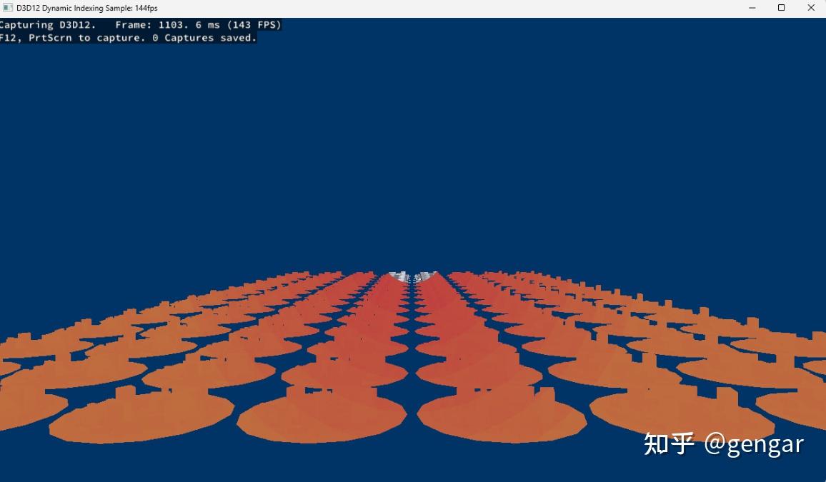 浅谈Bindless（一）：图形API篇 - 知乎