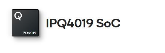 Wave-2 802.11ac SoC for Routers, Gateways and Access Points//IPQ4019 ...
