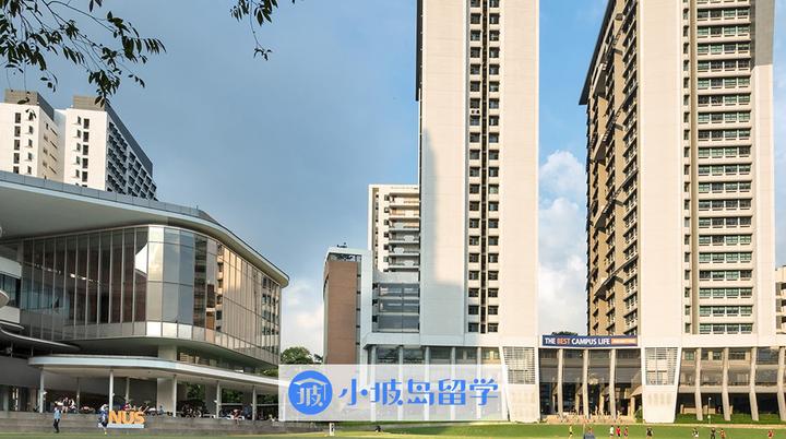 涨知识了！NUS校徽你了解多少？ - 知乎