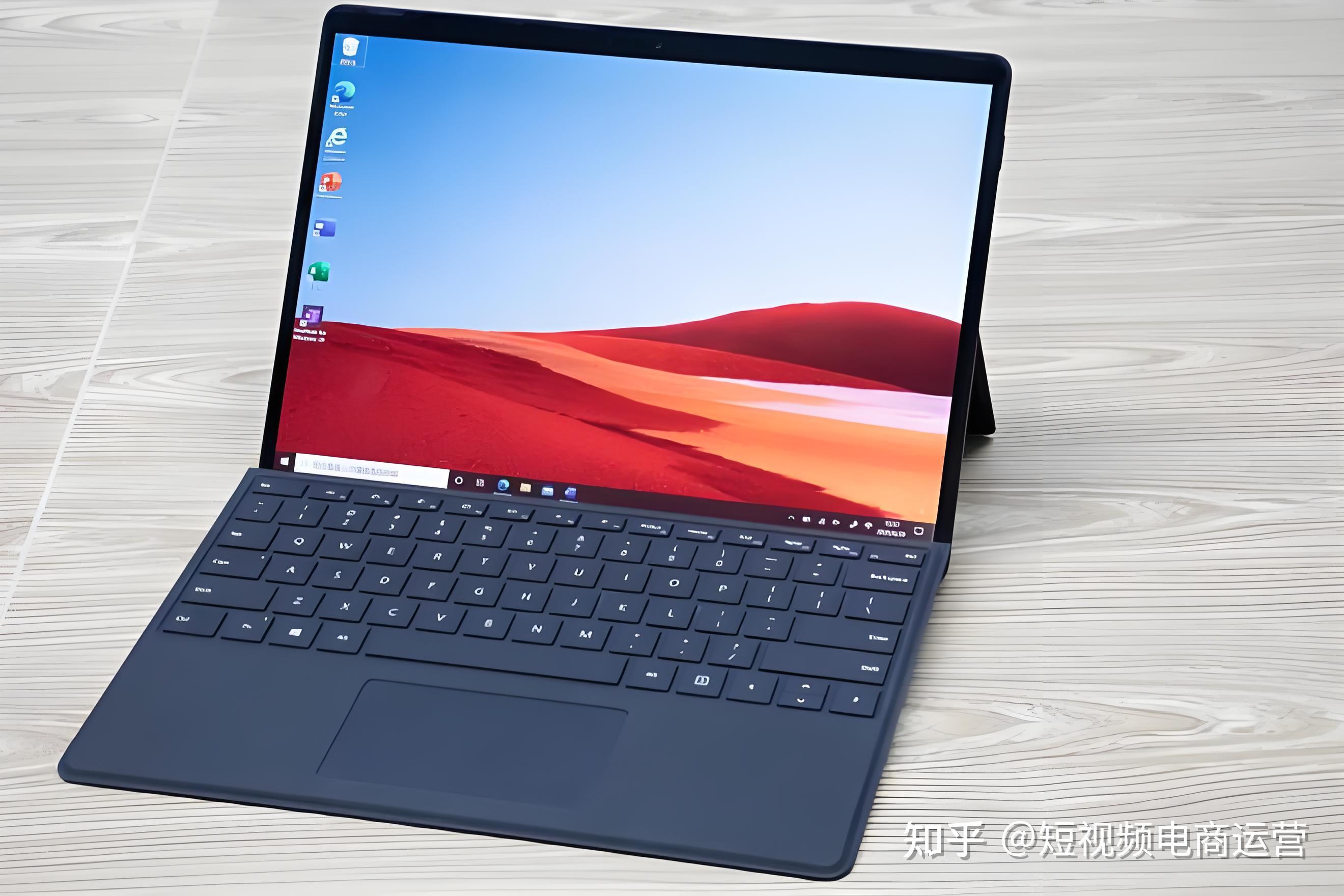 Surface Pro8测评曝光：有优点也有三大缺点 - 知乎