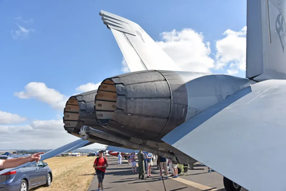 航空发动机综述Ⅵ | GE F414系列涡轮风扇发动机 - 知乎