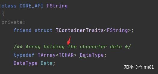 UE -- TCHAR与TEXT宏 - 知乎